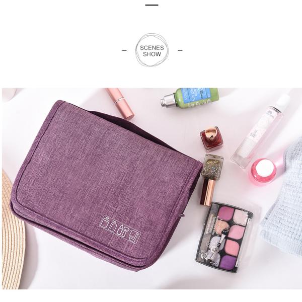 素材：ポリエステル100%カラー：ブラック/ブルー/ネイビー/グレー/ワインレッド/パープルサイズ：高さ:約20cm 底横幅:約22cm マチ:約8cm 持ち手:約15cm重さ：約210g裏地：あり内ポケット：あり生産国：中国