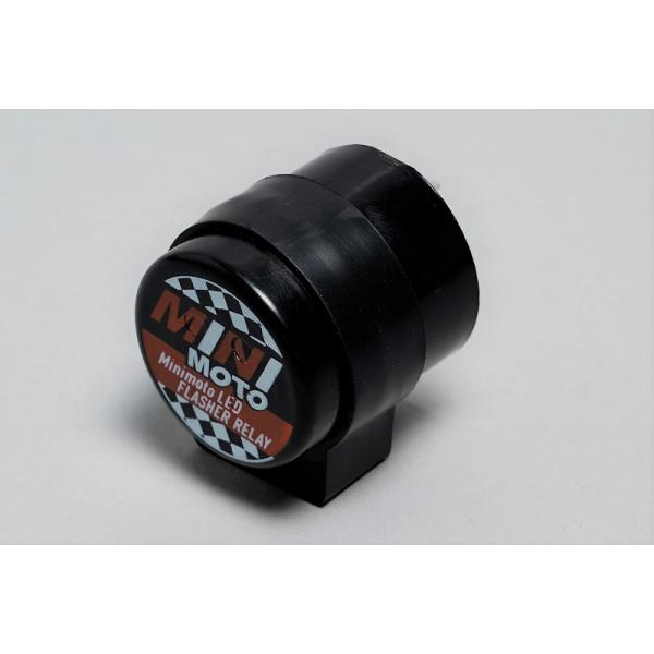 ■製品内容耐久性抜群、高性能なウインカーリレーです。LED電球、ガラス電球いずれも対応するウインカーリレーです。インジェクションモンキー、キャブレターモンキー問わず使用が可能です。2022年2月頃より順次在庫がなくなり次第、掲載画像のプリン...