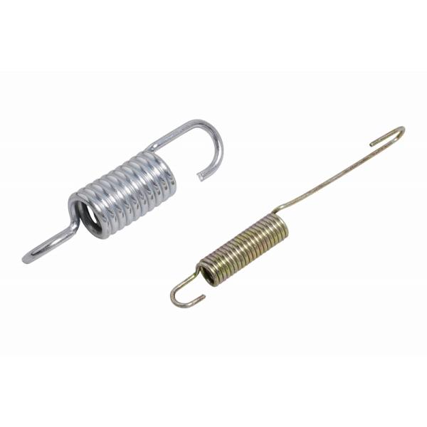 ■特長当店販売中のZ50Aタイプフレームとフットブレーキに対応をしたスプリングセット■製品詳細フットブレーキスプリング 62mm 1ヶフットブレーキスイッチスプリング 75mm 1ヶ