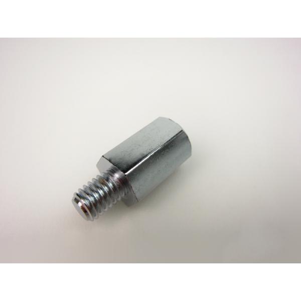 ミラーアダプターM8(逆ネジ)→M8(正ネジ) ミニモト(Minimoto) 【ホンダ4miniパーツ】【即日出荷・ニ万円以上送料無料！】