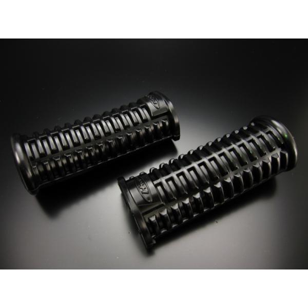 ダックスシャリィステップゴム■適合シャリィ CF50-1000002〜2599988（６Ｖ車）ダックスＳＴ初期(６Ｖ車)■ホンダ純正品番95011-21000・・・２個