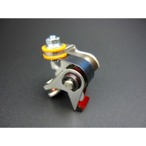 日立製ポイント■備考日立マークがあるフライホイール専用説明書、グリス付が付属します■適合Z50A/Z50Z６Ｖ CF70 1000002-2599988６Ｖ ST50-6300000Z50J 1000001-1195595■純正番号3020...