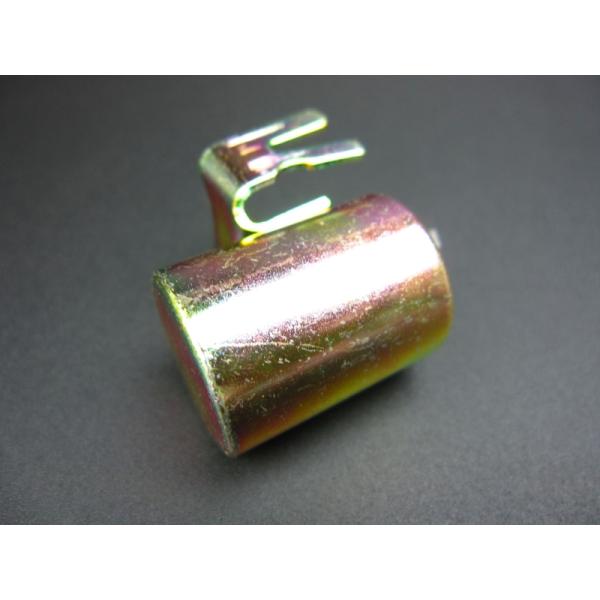 日立製コンデンサー■備考日立マークがあるコンデンサー専用■適合Z50A/Z50Z６Ｖ CF70 1000002-2599988６Ｖ ST50-6300000Z50J 1000001-1195595■純正番号30250-041-005