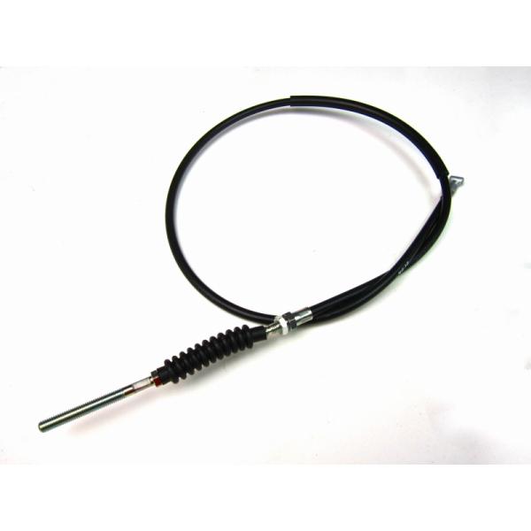 フロントブレーキワイヤーＣＯＭＰ■適合車Z50J 1000001-1195595＊４Ｌモンキー前・後期、両方に使用可能■ホンダ純正品番45450-130-640