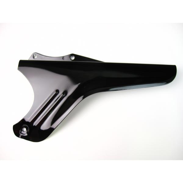 ■特長ホンダ純正ダックスドライブチェーンケース。ブラックカラーです。■適合車ST50 K4ST70 K4*NH-1*■ホンダ純正品番40510-098-000ZC