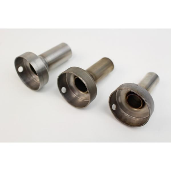 ■製品についてモンキーSPクラシックマフラー専用バッフル単体製品です。セッティングに応じ3タイプのバッフルをご選択ください。■仕様内径φ22外径φ47全長70mm■バッフル選択方法 ＊下記は推奨セッティングです。あくまで目安のため実走行の上...