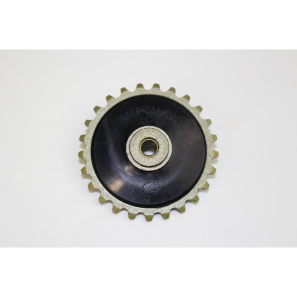 ■内容カムチェーンスプロケットガイド適合車はC70、CL70、CRF50、CT70、XL70です。■互換適合商品14670-035-030