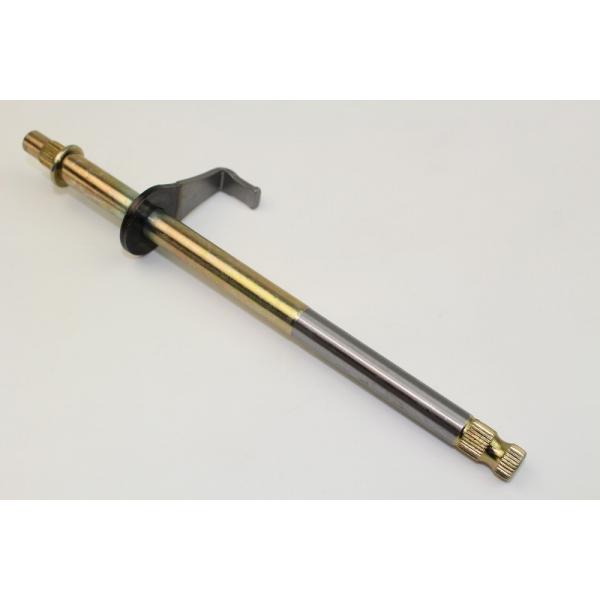 ■特長ギャシフトスピンドルCOMPです。■適合メーカー ホンダ車名 ダックス50/70型式 ST50/70その他型式 ATC70 CT70 Z50 C50等互換品番 24610-098-730