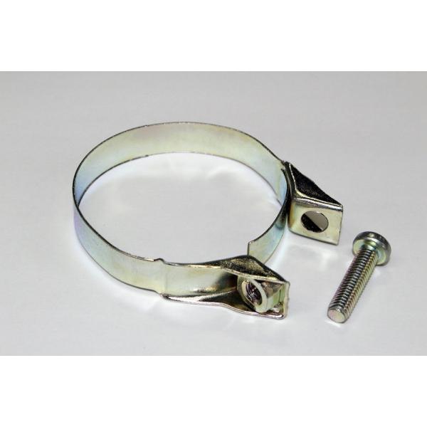 ■製品内容モンキー、ゴリラキャブレター車エアクリーナー接続バンドです。■適合車モンキー/ゴリラ（12V）Z50J 2000001〜/AB27 1000001〜1899999モンキー/ゴリラ3.1PS（6V）Z50J 1600008〜1805...