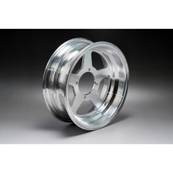 ■特長モンキー、ゴリラ専用10インチホイールです。人気の鋳造製ホイールで表面は丹念なCNC加工が施されています。純正のスタイリングを保持しつつ、流行りのカスタマイズが可能なお薦め8インチホイールです。ホイール組み込みには別途タイヤ、エアバル...