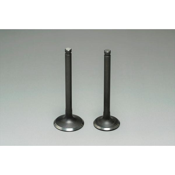 ■特長Loncin社製125ccエンジン用バルブセットです。■内容バルブIN 24mm 1ヶバルブEX 21mm 1ヶ■適合エンジン製品ID 0311 Loncin社製125cc（キックスタート始動）製品ID 0313 Loncin社製12...