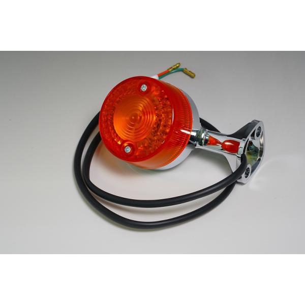 ■特長スーパーカブウインカーASSY Lリヤです。■ホンダ純正品番33650-GBJ-003■適合車スーパーカブ C50CM/D/S/ST5スーパーカブ C50CM/D/S/ST7