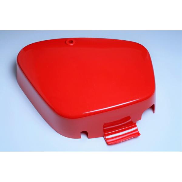 ■特長ホンダ純正CT110ハンターカブバッテリーボックスCOMPです。年式により、異なる純正品番の場合があります。パーツリスト等でご確認の上、ご注文ください。■適合車CT110 ハンターカブRegion USA HONDA CT110 A ...