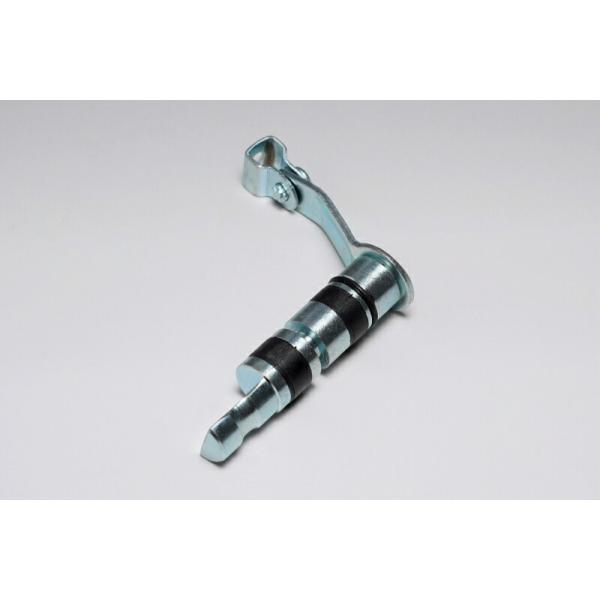 ■特長Loncin社製86ccエンジン用クラッチレバーCOMPです。■内容クラッチレバーCOMP 1ヶ■注意事項・組み立てには別途ガスケット類が必要となります。・当社発売以外のエンジンに関するお問い合わせにはお答えができません。・取り扱い説...