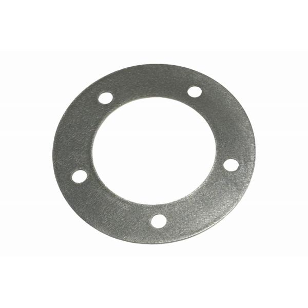 ■特長ジムニー用ホイールスペーサーです。スタッドボルトの交換も不要な厚みのため、気軽にワイド調整が可能です。キャリパークリアランスの確保、ボディ面位置合わせに便利なスペーサーです。ステンレス製素材で錆に強いです。■適合車ジムニー JA11、...