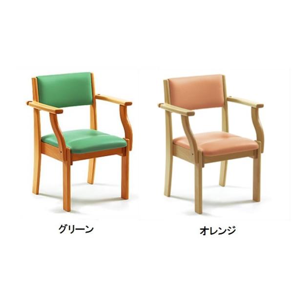 座面前方が高くなっている、前ずれ防止で安定して座れます。■商品説明■・杖置きが標準でついています。・座面高さは3タイプ（380・400・420mm）から選択いただけます。・座面前方を高くなっているのでお尻が安定し、前滑りを防ぎます。・防汚加...