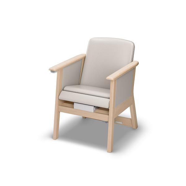 安楽な座り心地と安全な立ちあがりに配慮したリフトアップチェア。親しみやすいデザインでお部屋を彩ります。安楽に座れる。立ちあがりをサポートする。電動リフトアップチェア「リフミア」は、ベッドから出て自分らしい時間を過ごすお手伝いをします。長時間...