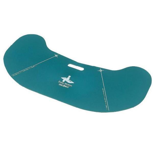 ●サイズ／幅38×長さ78×厚さ0.5cm●重さ／1.2kg●材質／ABS樹脂（滑り止めシート付）