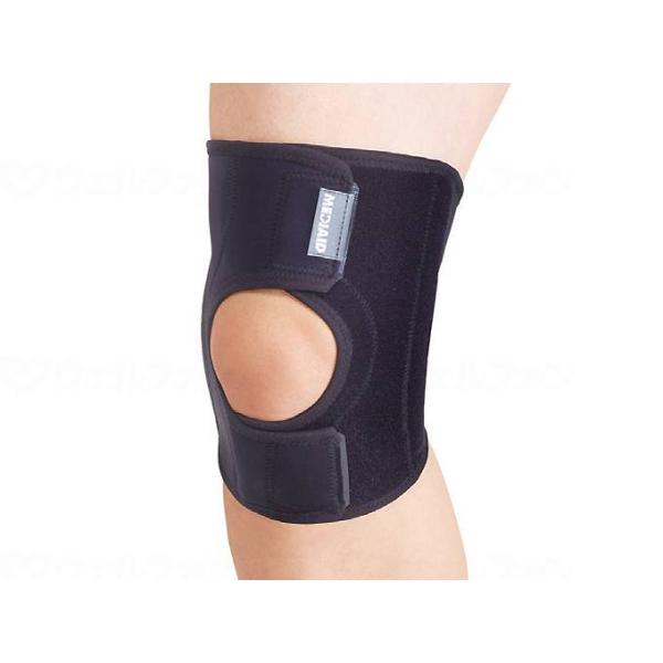 ※こちらの商品はメール便出荷の為、化粧箱から出して出荷する場合がございますホールド力のある伸縮素材とアクティブ樹脂ステーでヒザをしっかりサポートします。ホールド力のある伸縮素材とアクティブ樹脂ステー(支柱)がグラつきを抑え、極薄のヒザ裏生地...