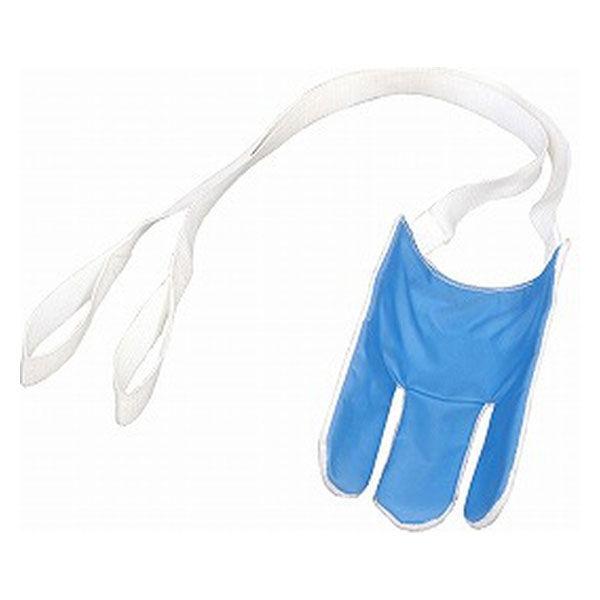 腰を曲げて前かがみになることなく椅子などに座ったまま楽な姿勢で靴下がはけます。内側はすべりの良い布、外側はすべりにくい布で覆われ、足の出し入れがスムーズです。先端部が3つに分かれているので、靴下への抜き差しが簡単。内側はすべりの良い布、外側...