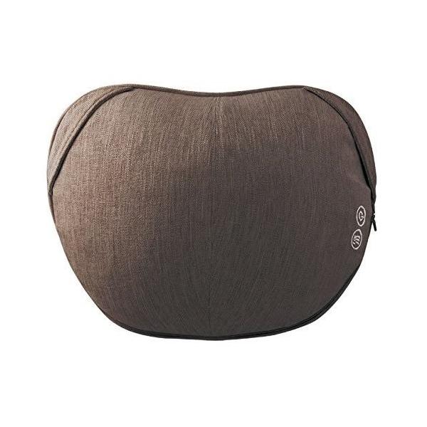 長時間の座り仕事などでカチコチに凝ったお尻。腰と足の筋肉の付き終わりの部分はお尻の周りに集中し、お尻の筋肉もほとんどが骨盤にくっついているため、お尻の筋肉が凝り固まると腰、足、骨盤にまで影響を及ぼします。快尻は、そんなお尻の凝りで腰痛になっ...