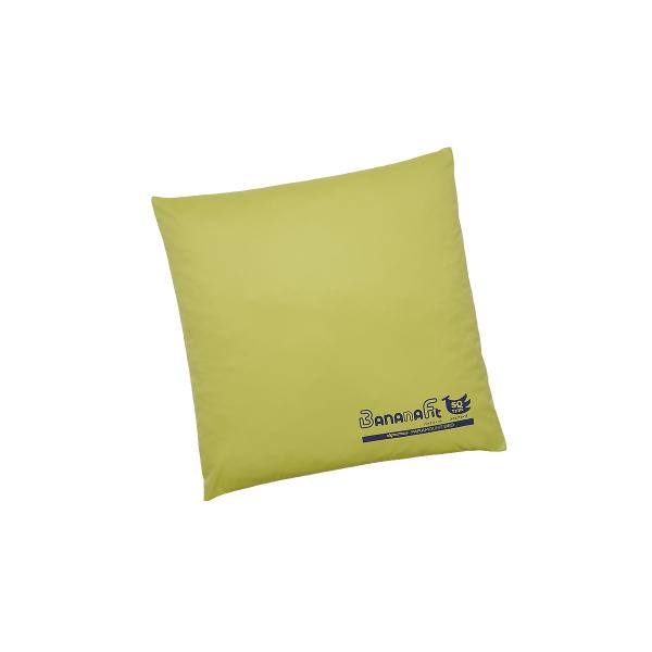 身体にかかる圧力の分散や筋緊張の緩和を促せるように、利用者様の姿勢を保持するクッションです。形が作りやすく崩れにくい「パウダースノーフォーム」小さくランダムにカットされたウレタンフォームが、形の作りやすさと崩れにくさを両立。さらっと、ふわっ...