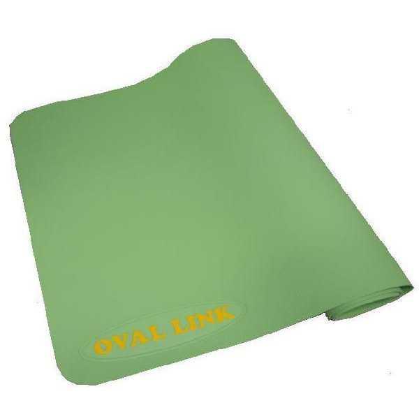 【浴槽・浴室用すべり止め】一般用タイプ■表面に無数にあるオーバルリンク（楕円形連続結合意匠）が驚異的なすべり防止効果を発揮し、すべりによる事故を防止します。■お湯の中に簡単に沈みますので、浴槽の中でもご使用できます。■使用後は、スポンジなど...