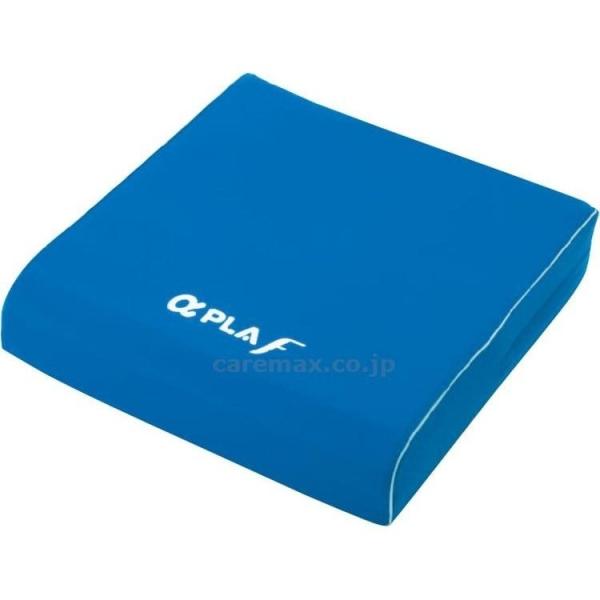 ・高い体圧分散性能と座位姿勢の安定を考えた高機能車いす用クッション。・2層目の放射状のスリットと3層目の空間の積層構造。坐骨結節部を安定保持し、身体の前ズレを防ぎます。●サイズ／幅40×奥行40×厚さ7.5cm●重さ／0.6kg●材質／中身...