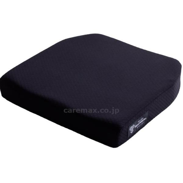 ・特殊形状のモールドウレタンで姿勢保持と体圧分散を両立した、タカノクッションの上位モデル。・優れたサポート力：モールドウレタンのみが実現できる滑らかな骨盤保持形状で高いサポート力を発揮。・最上位クラスの体圧分散性能：モールドウレタン+ラテッ...