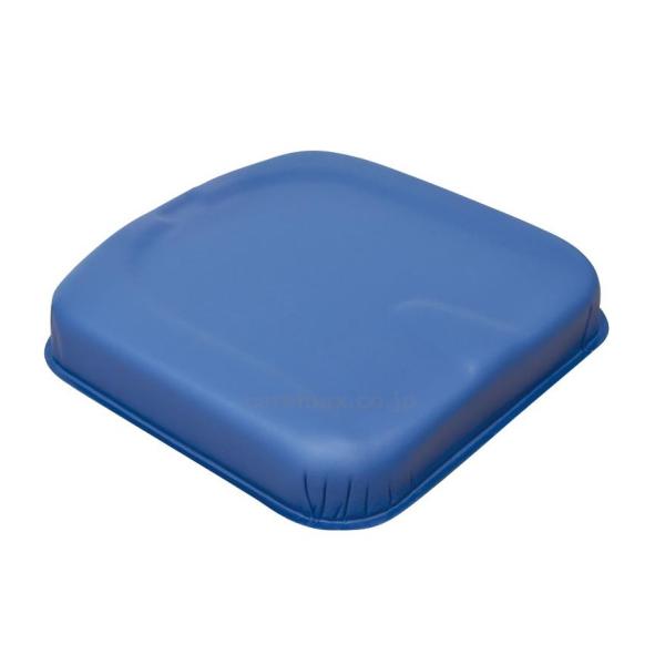 ・自動調圧エアバルブ付き。床ずれ防止エアクッション。・高性能なバルブで空気圧を自動コントロール。・自動吸排気バルブで空気の調整やバルブの開け閉め等の手間がいりません。・ドスン座りをしても空気を一気に排出するリリーフ機能で、着座時の衝撃を緩和...