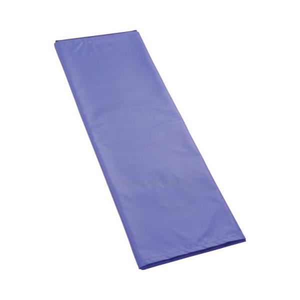 ・抱き上げないで「らくらく」移乗が可能です。・わずかな力で寝たままでの移乗が楽にできます。・携帯に便利な収納袋付き。※ストレッチャーに本品を敷いたまま移動したり、ベッドや診察台に敷いたままにすることは絶対にお避けください。●サイズ／幅40×...