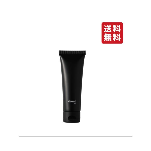 SAFETY ハント ＋hunt BBクリーム 30g セフティ : MINKYーSHOP - 通販