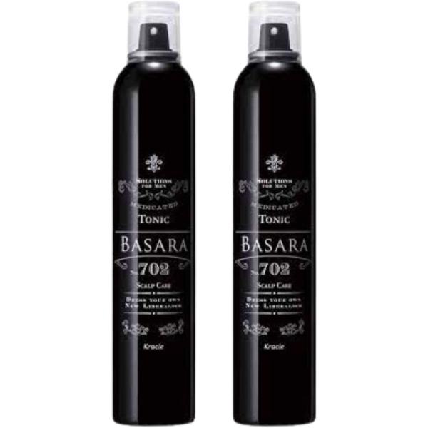 「BASARA バサラ 薬用スカルプトニック 702 300g」は、頭皮を健康に保つ爽快ジェット式育毛剤です。厳選された7つの保湿成分で、太く健康な髪の発毛を促進し、頭皮を健やかに導き、頭皮を清潔に保ち、フケ・かゆみを防ぎます。