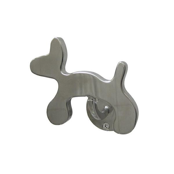 おうちの玄関やベランダ・お庭に設置していただくことで、外出・お散歩からの帰りに、ちょっとワンちゃんを繋いでおくことが出来ます。また、リード紐・うんち袋・バッグをそのまま掛けておくことで、常に整理整頓出来ます。また、お店などのカウンター前やペ...