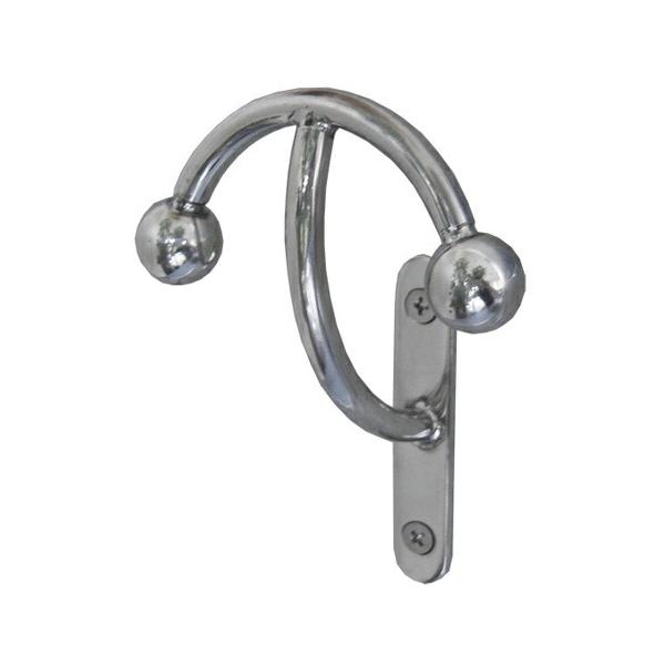 おうちの玄関やベランダ・お庭に設置していただくことで、外出・お散歩からの帰りに、ちょっとワンちゃんを繋いでおくことが出来ます。また、リード紐・うんち袋・バッグをそのまま掛けておくことで、常に整理整頓出来ます。また、お店などのカウンター前やペ...