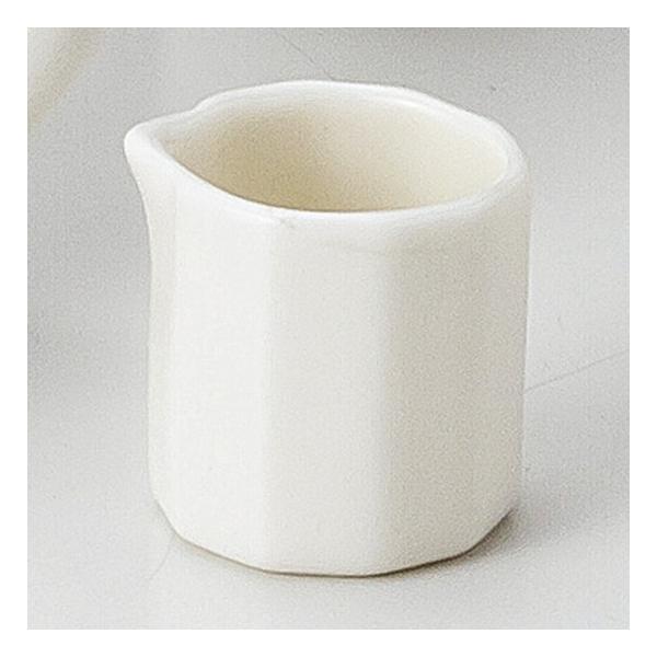 ・商品コード：s0040-0624・サイズ（約）：2.5×2.6cm・10cc・商品画像の小物はイメージです。商品には含まれません。【洋食器/小物類/ミルクピッチャー・ドレッシング】【カラー：ホワイト系】