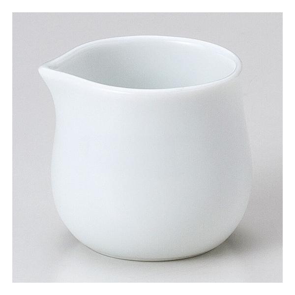 ・商品コード：s0040-0636・サイズ（約）：4×4cm・45cc・商品画像の小物はイメージです。商品には含まれません。【洋食器/小物類/ミルクピッチャー・ドレッシング】【カラー：ピュアホワイト系】