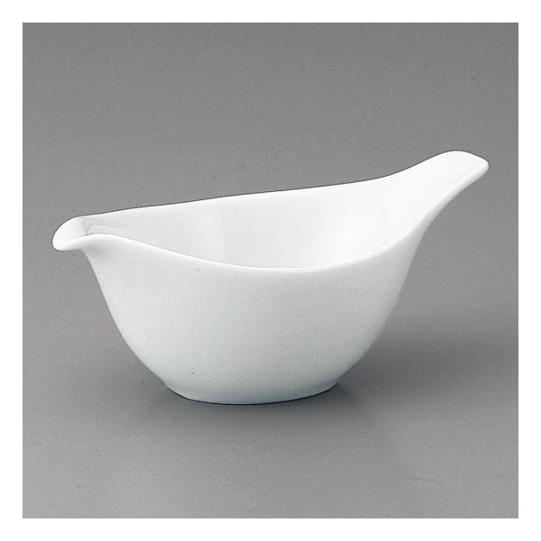 ・商品コード：s0045-0492・サイズ（約）：13.6×8.3×5.7cm・115cc・商品画像の小物はイメージです。商品には含まれません。【洋食器/小物類/ミルクピッチャー・ドレッシング】【カラー：ピュアホワイト系】