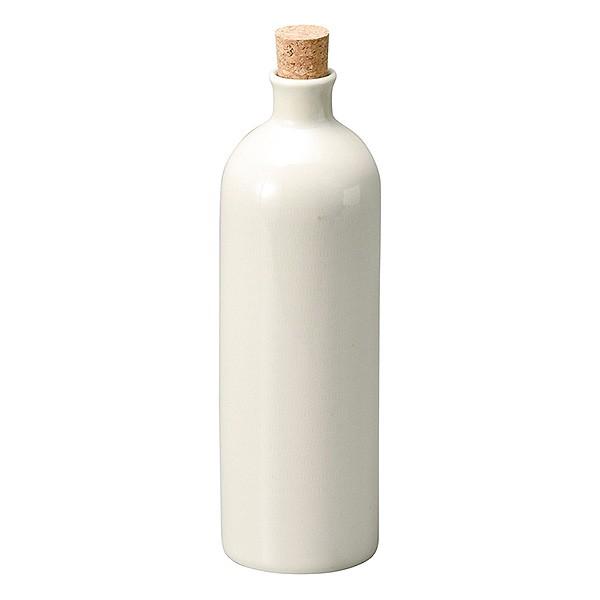 ・商品コード：s0066-0212・サイズ（約）：8×24.5cm・容量（約）：720cc・信楽焼・商品画像の小物はイメージです。商品には含まれません。【和食器/酒器/焼酎サーバー・ワインクーラー・ボトル】【カラー：ホワイト系】