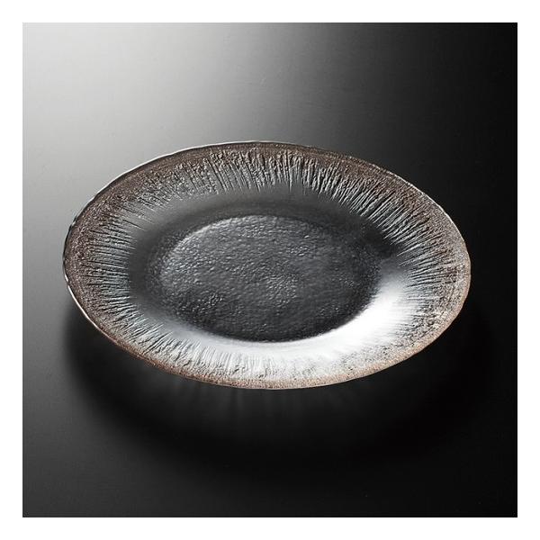 ・商品コード：s0845-dc-6136・サイズ（約）：直径215×H20mm・原産国：トルコ製・手作り商品のため、ひとつひとつサイズが異なります。・商品画像の小物はイメージです。商品には含まれません。【ガラス/プレート/プレート 丸】