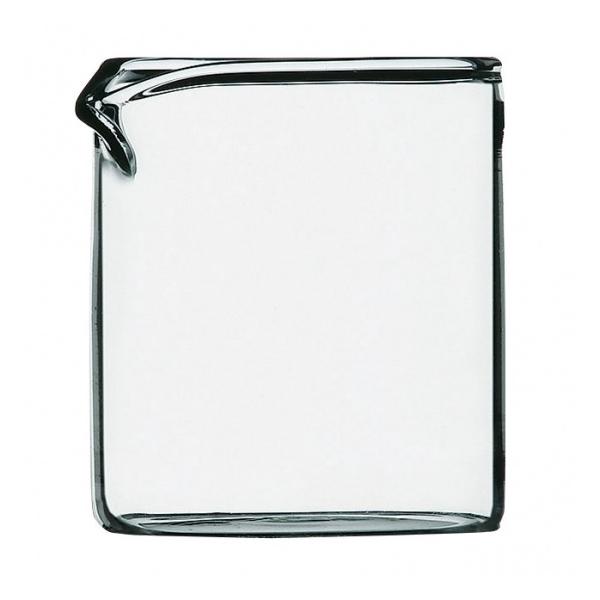 ・商品コード：s0845-dg-3062・サイズ（約）：直径24（最大34）×H39mm・容量（約）：28cc・ガラスの種類：耐熱硝子・原産国：中国製・商品画像の小物はイメージです。商品には含まれません。【ガラス/コーヒー＆ティー/ミルクピ...