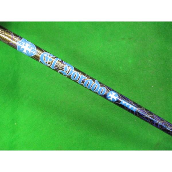 スリーブ先端から全長：43.75インチ★当店は中古クラブ一本一本に心を込め丁寧にクリーニングしてお客様にお届けいたしております★※クロネコヤマトの代金引換にてご購入のお客様は店舗までお電話ください。みんなのゴルフヤフー店　070−6547-...