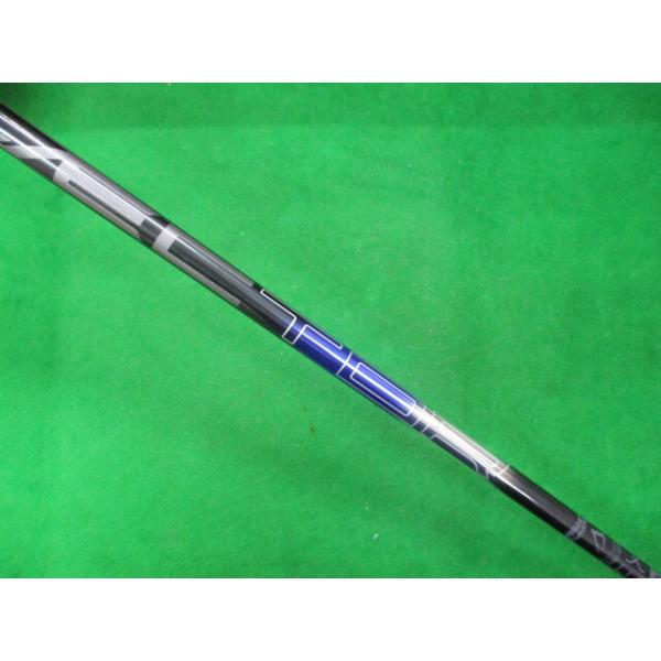 TMスリーブ付　グリップカッター傷有43.5インチ★当店は中古クラブ一本一本に心を込め丁寧にクリーニングしてお客様にお届けいたしております★※クロネコヤマトの代金引換にてご購入のお客様は店舗までお電話ください。みんなのゴルフヤフー店　070...