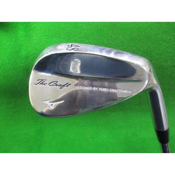☆☆Ｃ1ランク☆☆シャフト：NSPRO MODUS3 125WEDGE☆長さ35インチ　バランスD0　総重量470ｇ☆★当店は中古クラブ一本一本に心を込め丁寧にクリーニングしてお客様にお届けいたしております★※クロネコヤマトの代金引換にてご...