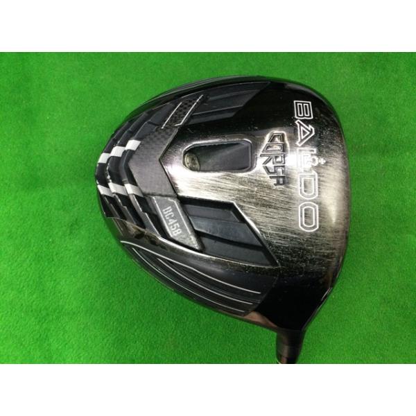 ☆C2ランク☆TheATTAS 6X☆長さ45.25インチ　バランスD1　総重量314ｇ☆★当店は中古クラブ一本一本に心を込め丁寧にクリーニングしてお客様にお届けいたしております★※クロネコヤマトの代金引換にてご購入のお客様は店舗までお電話...