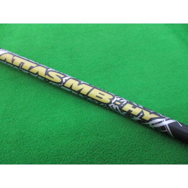 ※シャフト実寸37.375インチ　先端?離：30ｍｍ★当店は中古クラブ一本一本に心を込め丁寧にクリーニングしてお客様にお届けいたしております★※クロネコヤマトの代金引換にてご購入のお客様は店舗までお電話ください。みんなのゴルフヤフー店　07...