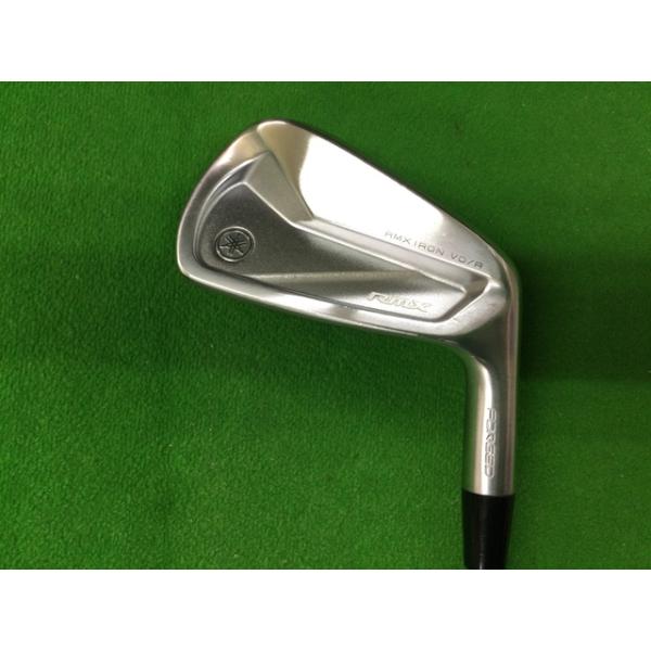 RMX 【特選中古】ヤマハ/YAMAHA RMX VD/R 6本 シャフト (S200