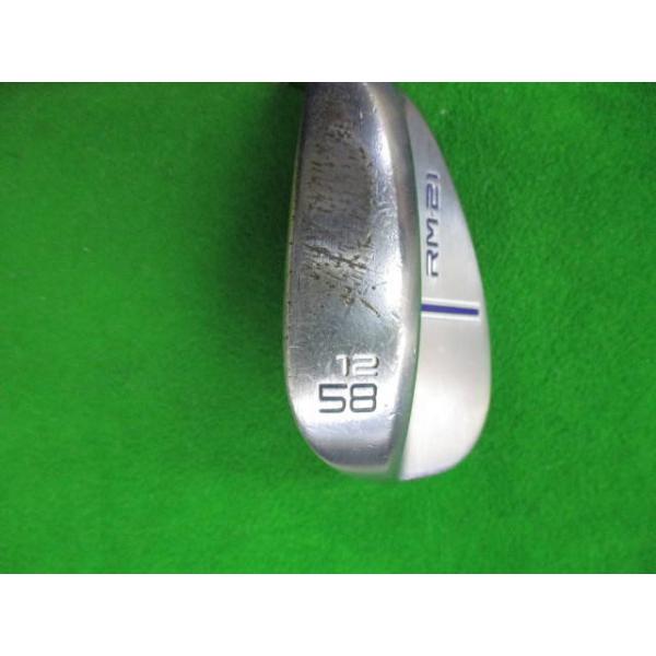 ☆Ｃ２ランク☆長さ35インチ　ロフト58°　バランスD3.5　総重量469ｇ☆※シャフト：Dynamic Gold/WedgeFlex※クロネコヤマトの代金引換にてご購入のお客様は店舗までお電話ください。みんなのゴルフヤフー店　070−65...