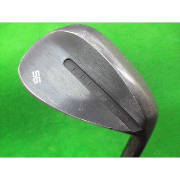 ☆☆Ｃ1ランク☆☆シャフト：K’s Wedge HW120☆長さ35.5インチ　バランスD3　総重量465ｇ☆★当店は中古クラブ一本一本に心を込め丁寧にクリーニングしてお客様にお届けいたしております★※クロネコヤマトの代金引換にてご購入のお...