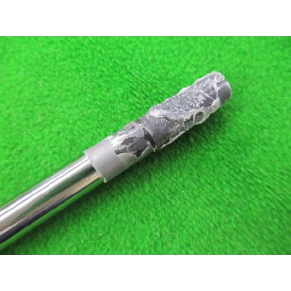 全長40インチ　先端塗装?がれ40ｍｍ※クロネコヤマトの代金引換にてご購入のお客様は店舗までお電話ください。みんなのゴルフヤフー店　070−6547-6428※売り違い（他でも出品）の為商品がない場合がございます。ご了承くださいませ。※メー...